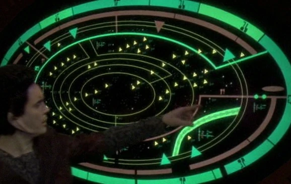 Thrawn's Empire vs The Federation: Star Wars vs Star Trek | Page 2 ...