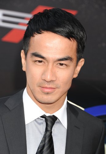 Joe Taslim | Memory Alpha | FANDOM powered by Wikia