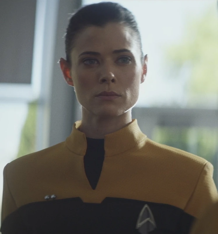 Narissa Rizzo | Memory Alpha | Fandom