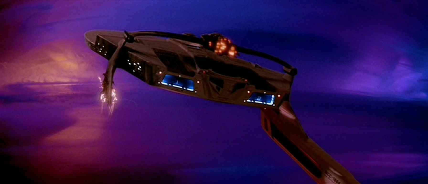 USS Reliant | Memory Alpha | FANDOM powered by Wikia