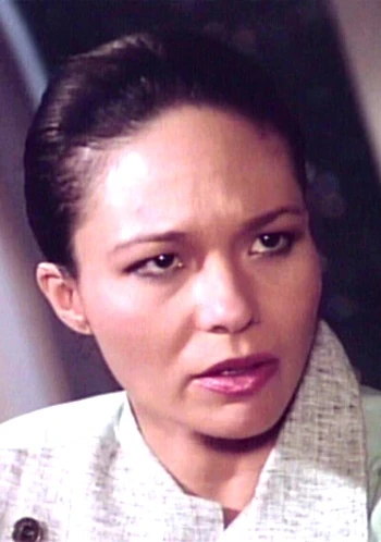 Elizabeth Lindsey | Memory Alpha | Fandom