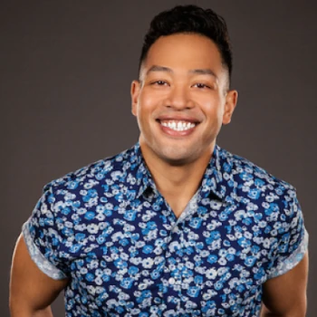 Eugene Cordero | Memory Alpha | Fandom