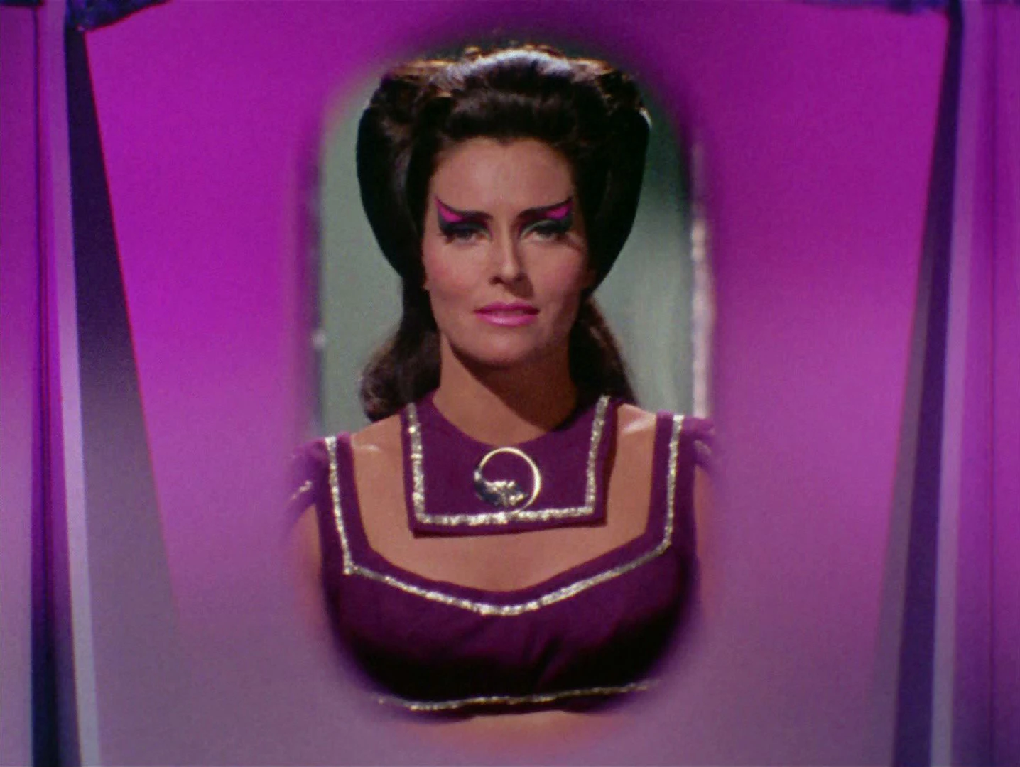 Lee Meriwether | Memory Alpha | Fandom