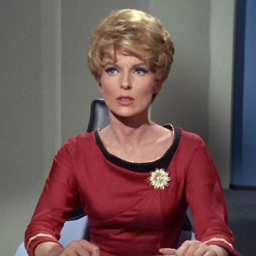 Joan Marshall Memory Alpha Fandom Powered By Wikia