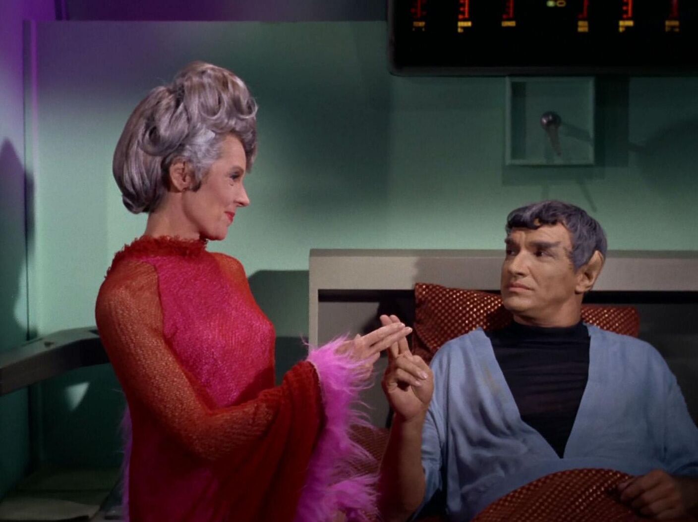 Memory Alpha, das Star-Trek-Wiki | FANDOM powered by Wikia Memory Alpha, das Star-Trek-Wiki | FANDOM powered by Wikia