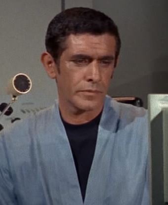 George Sawaya | Memory Alpha | Fandom