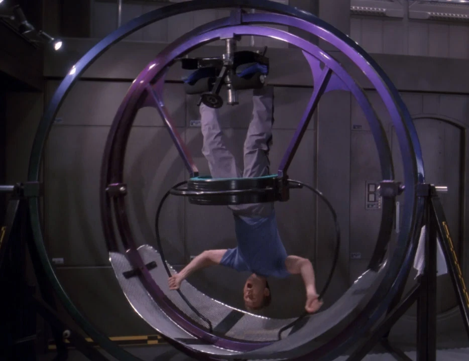 Gyrosphere | Memory Alpha | FANDOM powered by Wikia