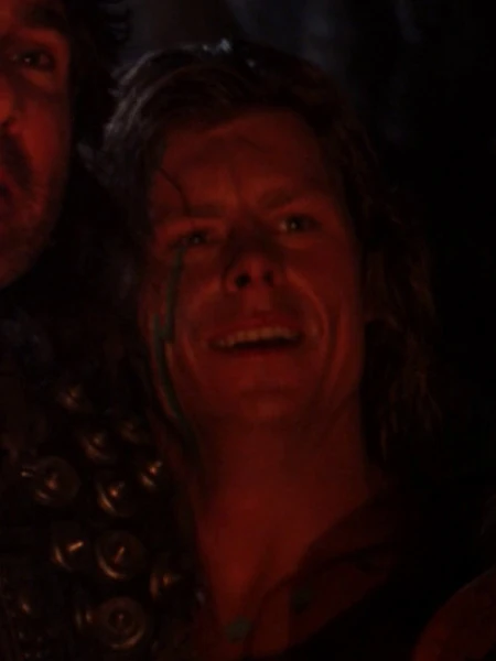 Michael Lamper | Memory Alpha, das Star-Trek-Wiki | FANDOM powered by Wikia