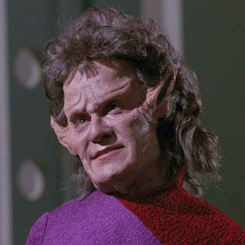 Image - David Rappaport.jpg | Memory Alpha | FANDOM powered by Wikia