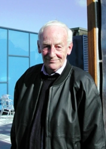 James Greene | Memory Alpha | Fandom