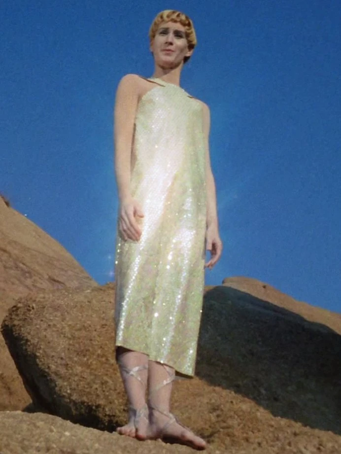 Carolyne Barry | Memory Alpha, das Star-Trek-Wiki | FANDOM powered by Wikia