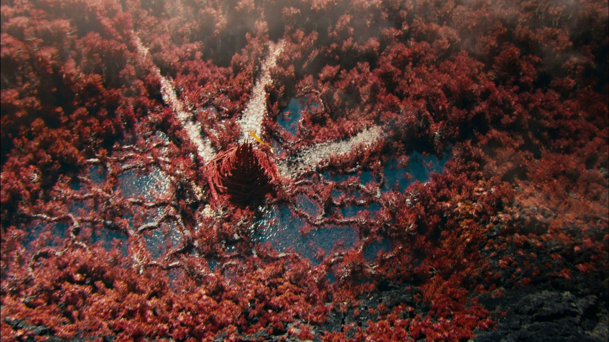 Nibiru | Memory Alpha, das Star-Trek-Wiki | FANDOM powered by Wikia