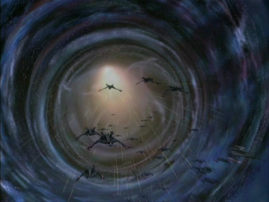 Война с Доминионом | Memory Alpha | Fandom