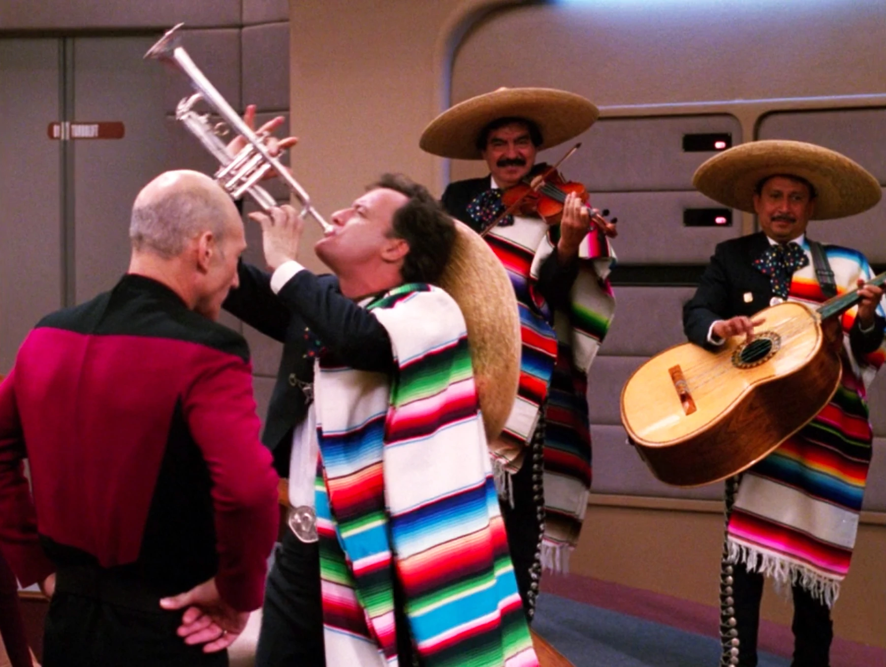 Image - Mariachi group.jpg | Memory Alpha | FANDOM powered by Wikia