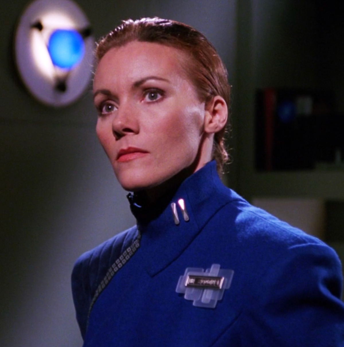 Kerrie Keane | Memory Alpha | FANDOM powered by Wikia