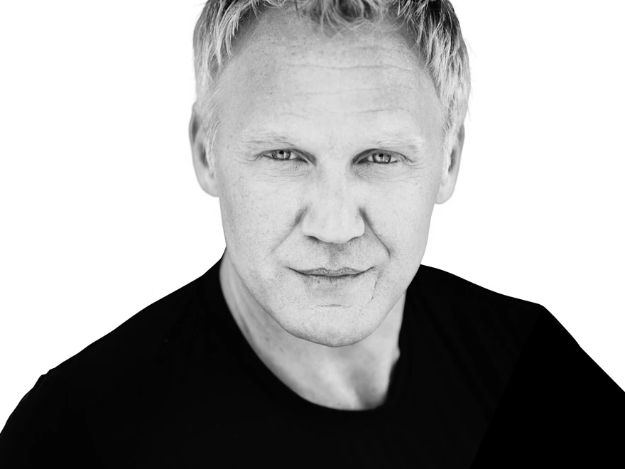 Terry Serpico | Memory Alpha | Fandom