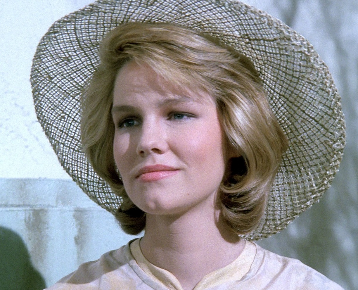 Jennifer Nash | Memory Alpha | Fandom