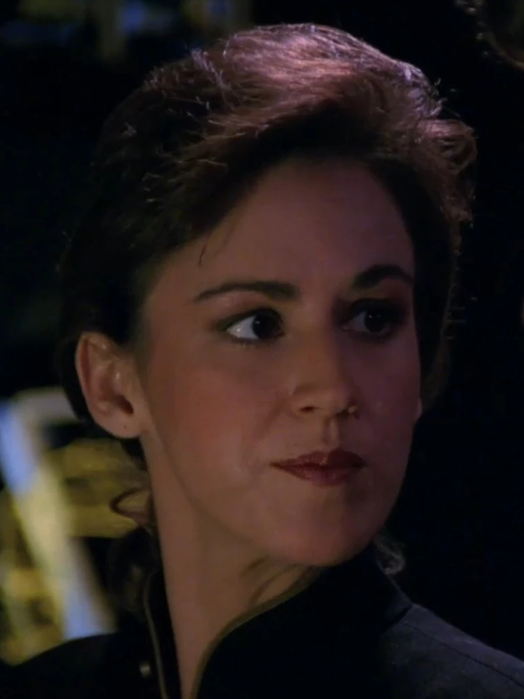 Jana Marie Hupp | Memory Alpha, das Star-Trek-Wiki | Fandom