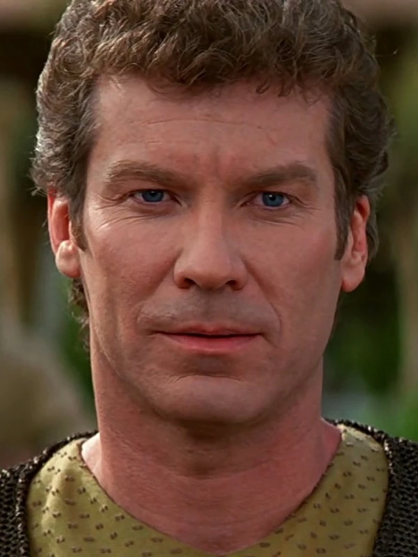 Daniel Hugh Kelly | Memory Alpha, das Star-Trek-Wiki | FANDOM powered ...