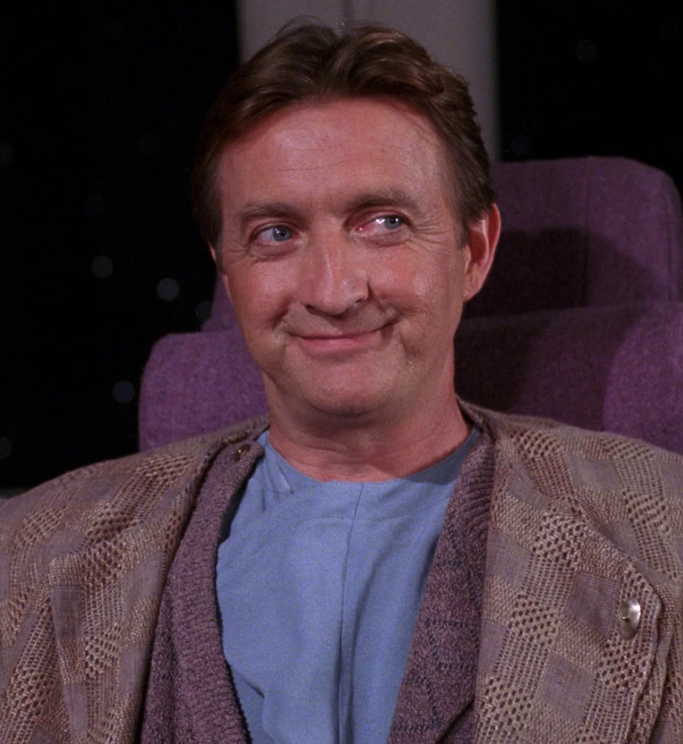 Ken Jenkins | Memory Alpha | Fandom