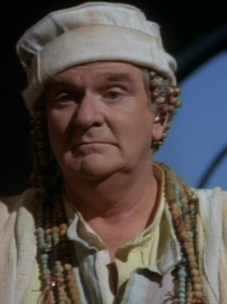Kenneth Mars | Memory Alpha, das Star-Trek-Wiki | Fandom