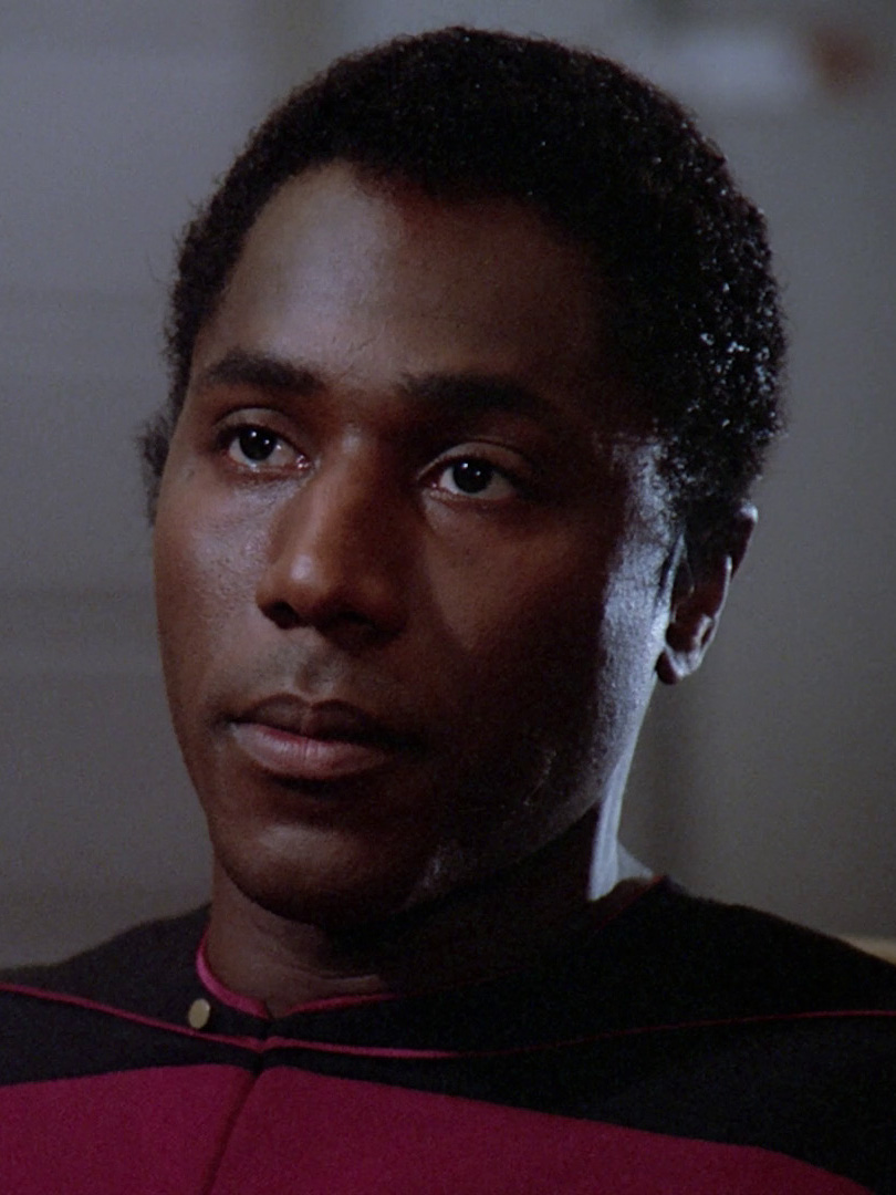 Haskell Memory Alpha Das Star Trek Wiki Fandom Powered By Wikia