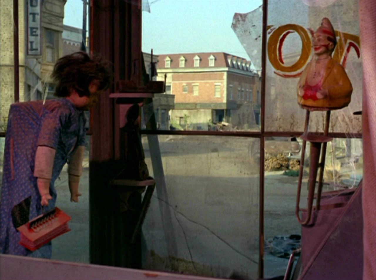 Biggs' | Memory Alpha | Fandom