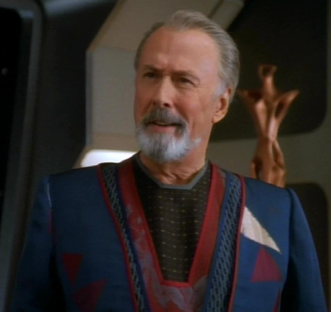 Richard Kiley | Memory Alpha | FANDOM powered by Wikia