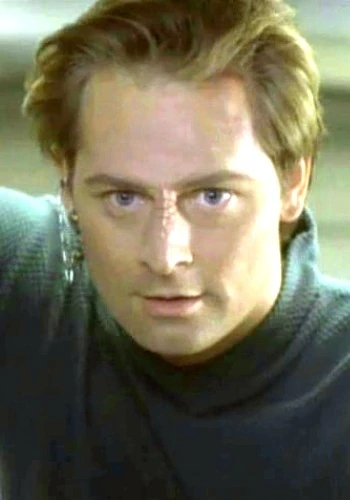 Jeffrey Nordling | Memory Alpha | Fandom