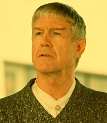 Jonathan Whittaker | Memory Alpha | Fandom