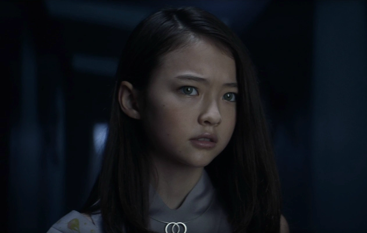 Ella McKenzie | Memory Alpha | Fandom