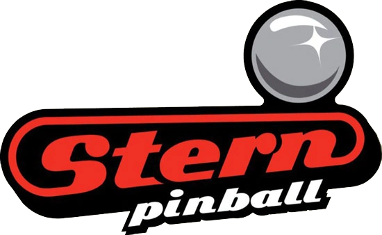 Image - Stern Pinball logo.png | Memory Alpha | FANDOM powered by Wikia