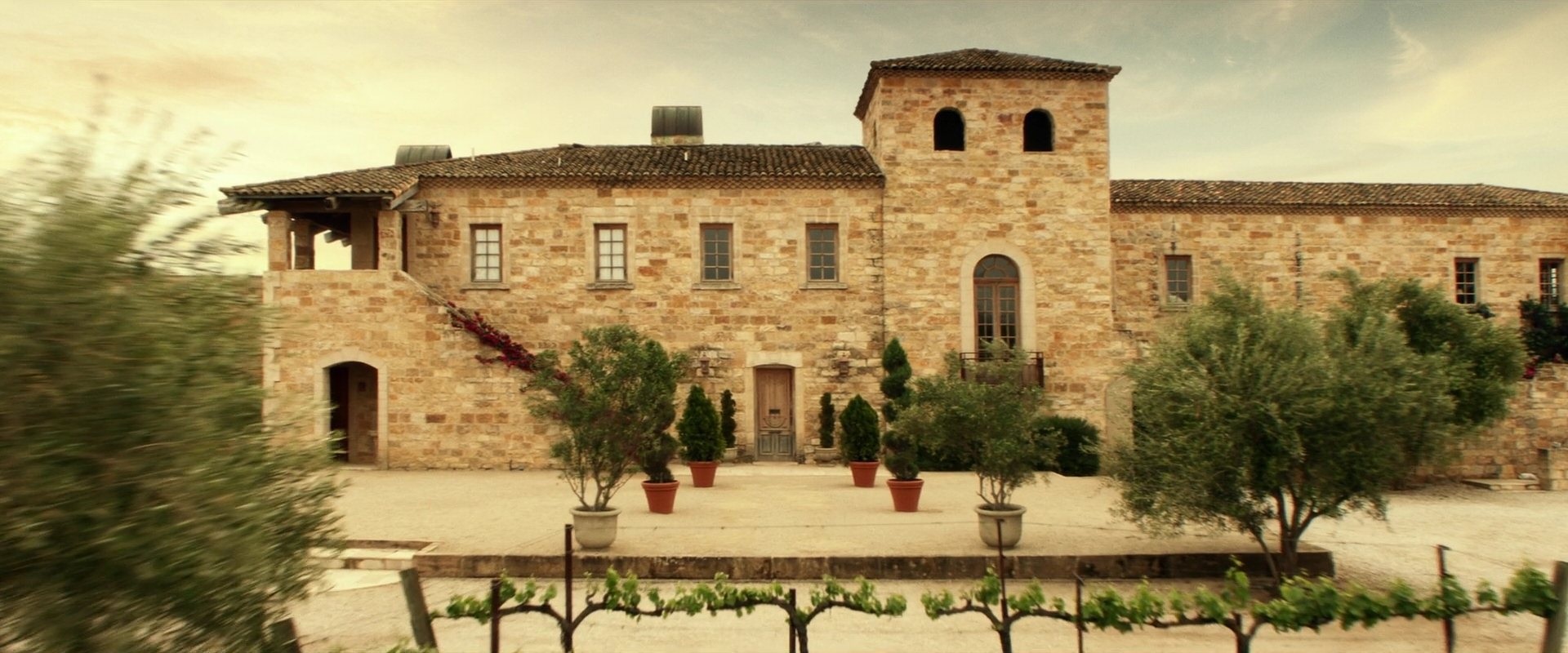 Château Picard Memory Alpha Fandom