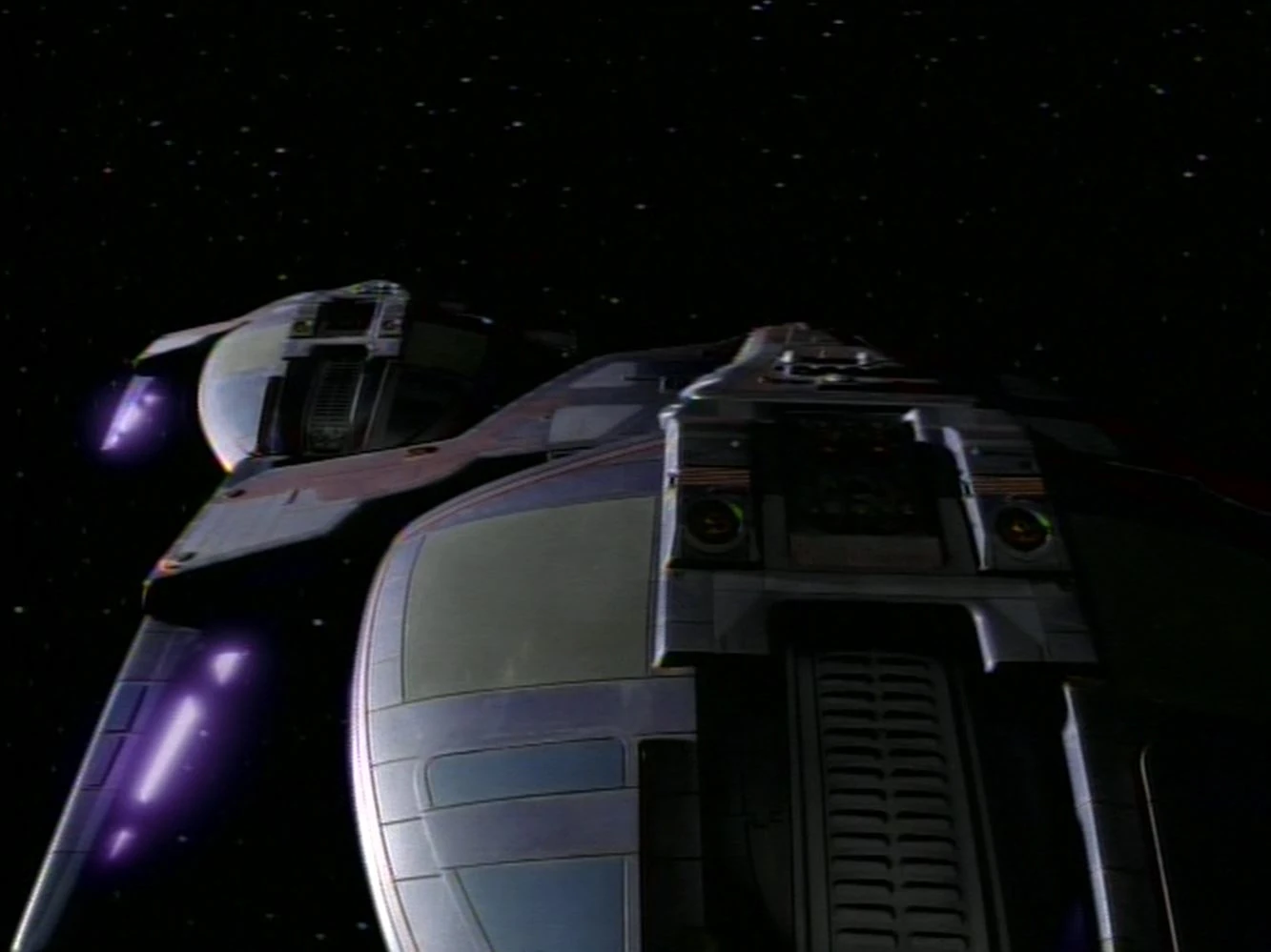 Unnamed Jem'Hadar fighters | Memory Alpha | Fandom