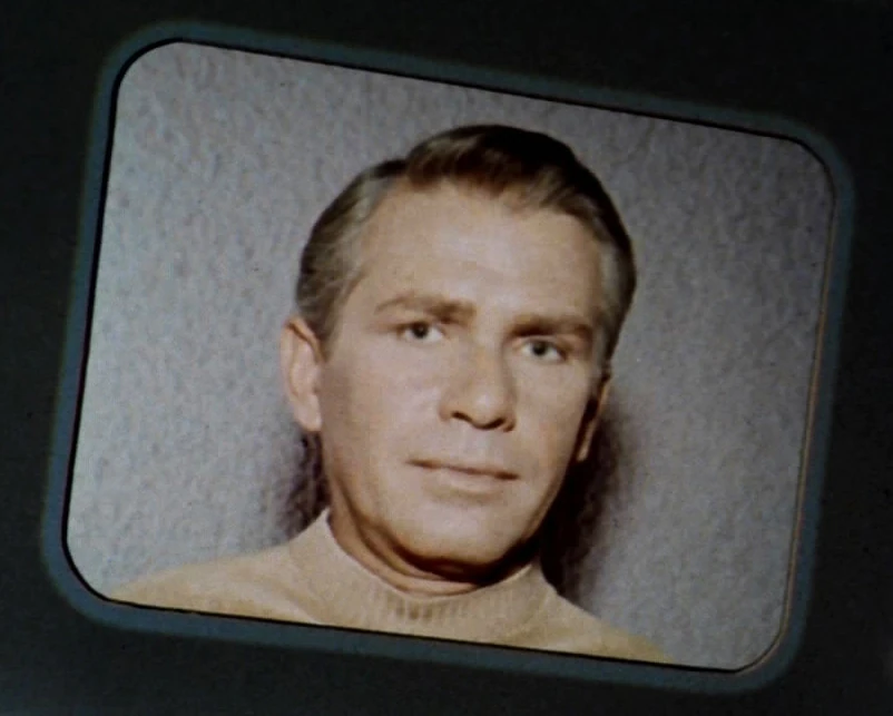 Roger Korby | Memory Alpha | Fandom