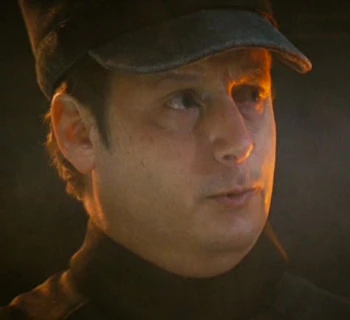 Alex Nevil | Memory Alpha | Fandom