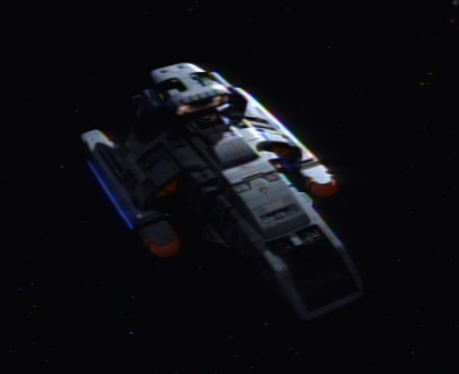 USS Ganges | Memory Alpha | Fandom