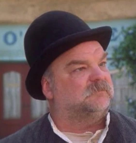 Richard Riehle | Memory Alpha | Fandom