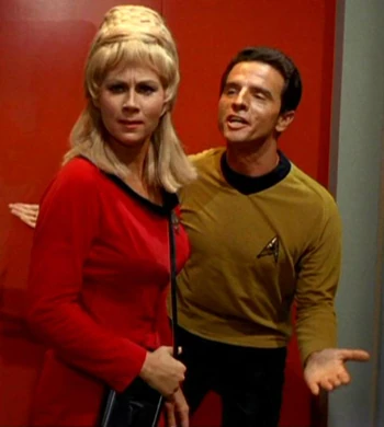 William Knight | Memory Alpha | Fandom