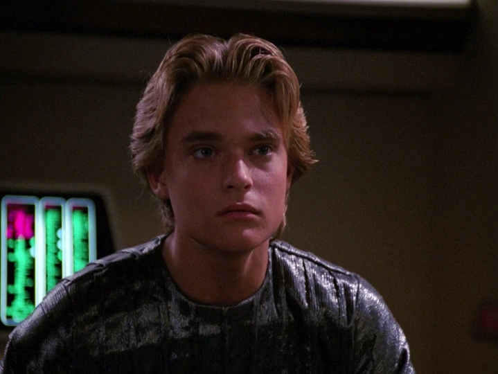 Chad Allen | Memory Alpha | FANDOM powered by Wikia