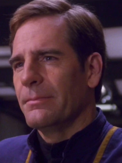 Jonathan Archer | Memory Alpha, das Star-Trek-Wiki | FANDOM powered by ...