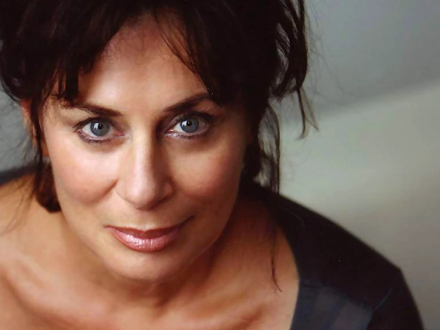 Mimi Kuzyk | Memory Alpha | Fandom