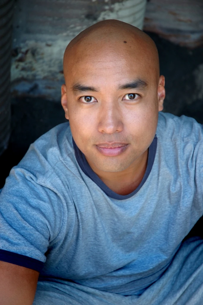 Edwin Rodriguez | Memory Alpha | Fandom