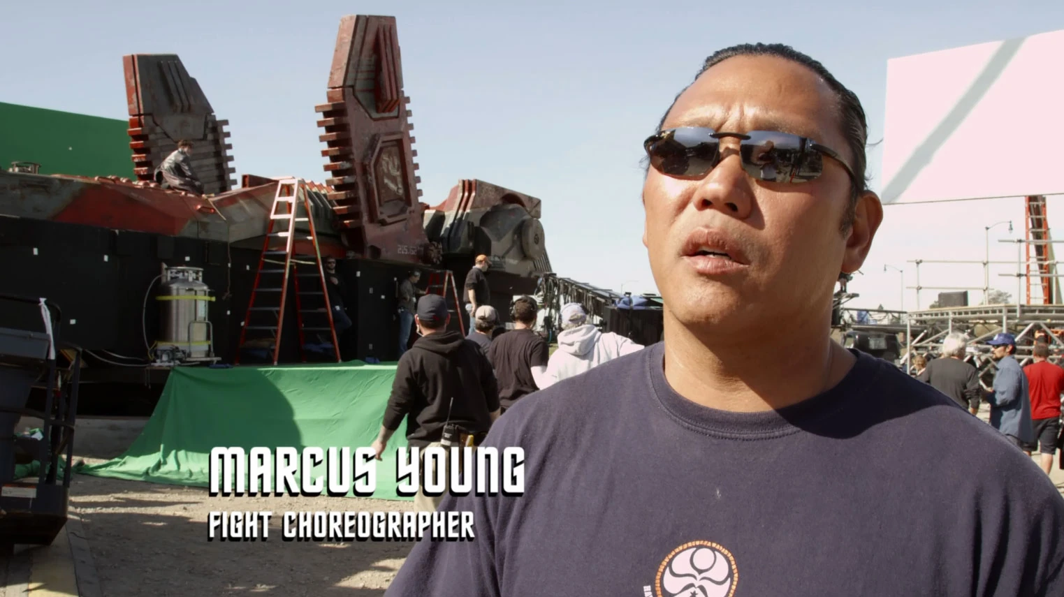 Marcus Young | Memory Alpha | Fandom