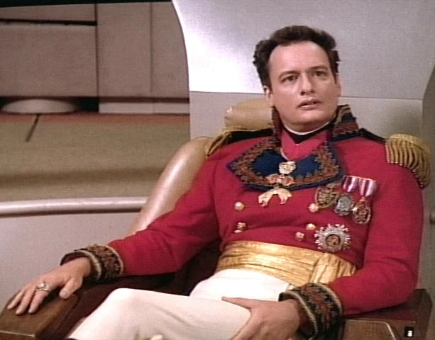 Marshal | Memory Alpha | Fandom