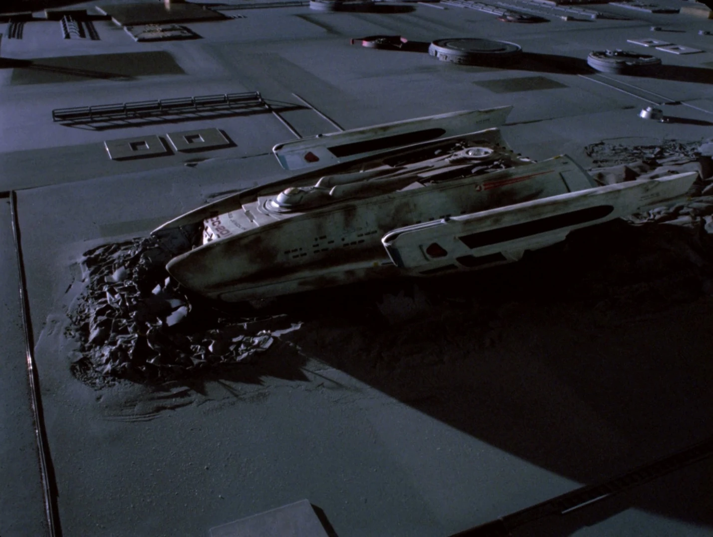 USS Jenolan | Memory Alpha, das Star-Trek-Wiki | Fandom