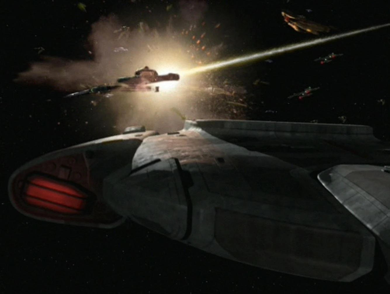 Cardassian Makeup Kit | Saubhaya Makeup