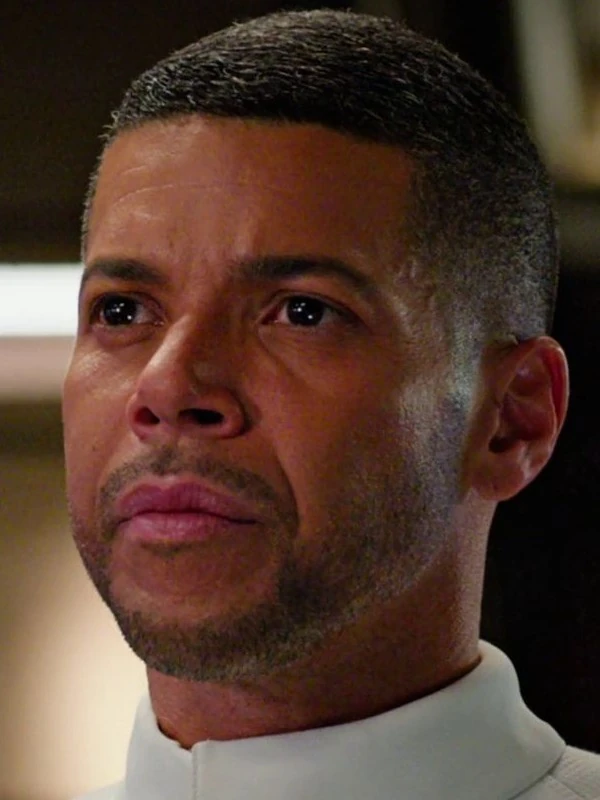 Hugh Culber | Memory Alpha, das Star-Trek-Wiki | Fandom