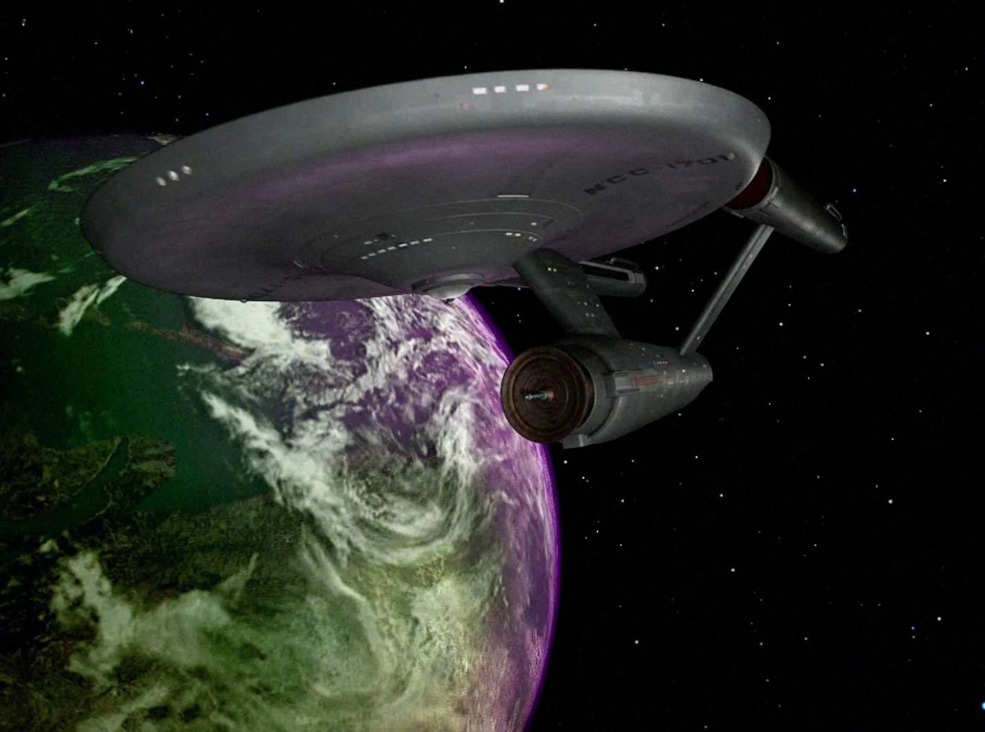 ISS Enterprise (NCC-1701) | Memory Alpha, das Star-Trek-Wiki | Fandom