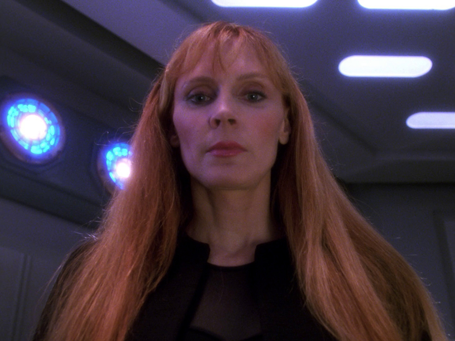 Image - Beverly Crusher, 2354.jpg | Memory Alpha | FANDOM powered by Wikia Image - Beverly Crusher, 2354.jpg | Memory Alpha | FANDOM powered by Wikia
